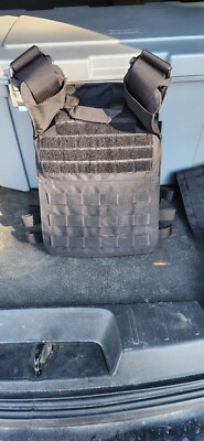 SHELLBACK TACTICAL SKIRMISH PLATE CARRIER (PLATES NOT INCLUDED) | eBay