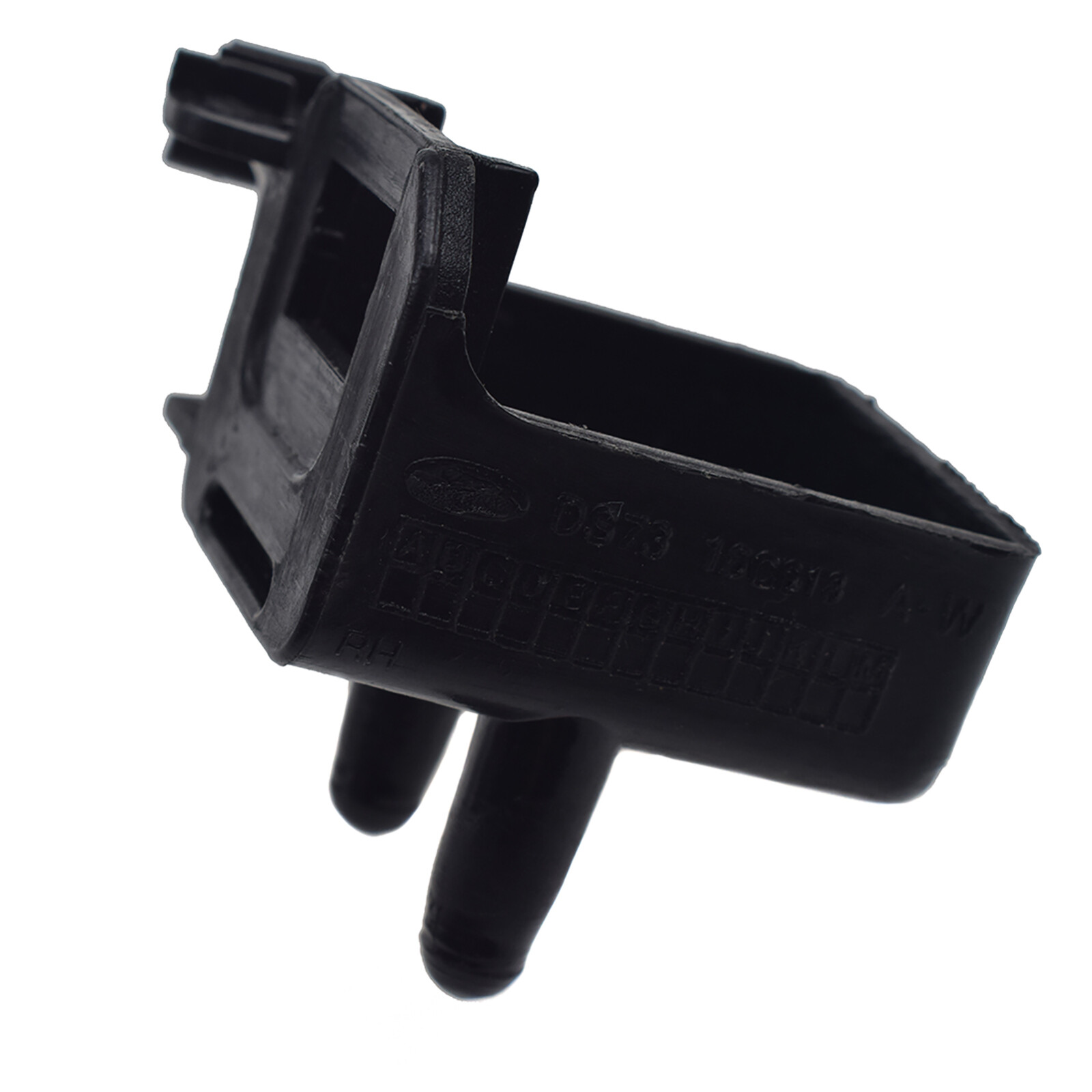 For FORD FUSION LINCOLN MKZ Right Side Headlight Lamp Mount Bracket ...