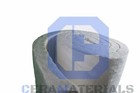 1" CeraBlanket 24"x25' Ceramic Fiber Blanket Insulation 8# Thermal ...