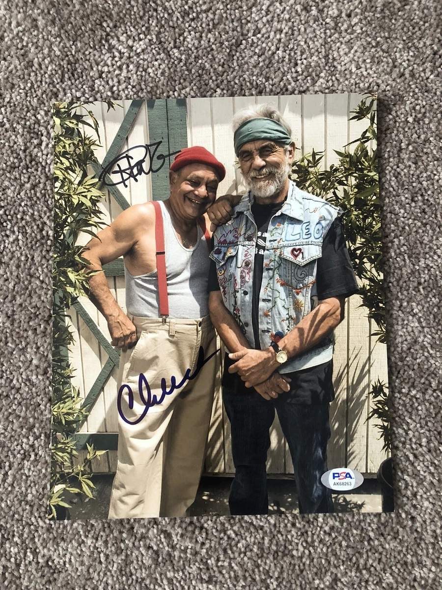 Tommy Chong Weed