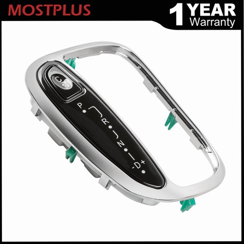 Center Auto Trans Shifter Trim Indicator For Mercedes-Benz C230/C280 ...