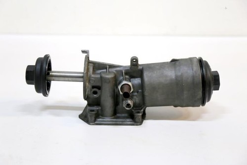 AUDI A6 (4F, C6) Ölfiltergehäuse Ölfilter 045115389K | eBay.de
