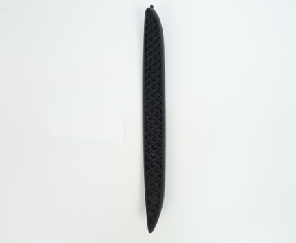 MERCEDES-BENZ CLS C257 Rear Bumper Right Cover Grille A2578851801 ...