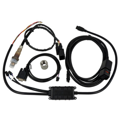 Innovate Digital Wideband Lambda O2 Controller Kit Wideband O2 IM3877 ...