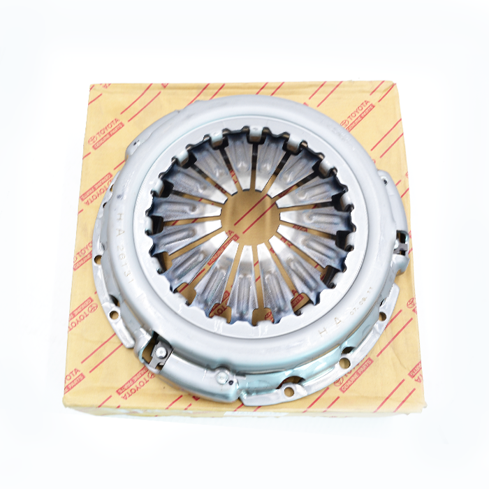 GENUINE Toyota Clutch Cover For Toyota Hilux/Landcruiser 90 Series 31210-26131 | eBay