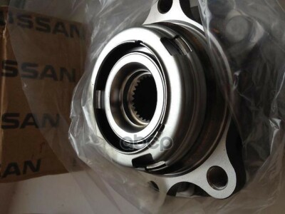 40202-EJ70B Nissan Hub assy-road wheel, front 40202EJ70B, New Genuine ...