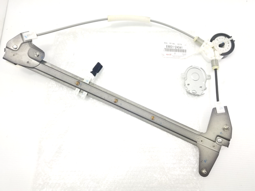 GENUINE LEXUS SC300 SC400 95-00 RH FRONT DOOR WINDOW REGULATOR OEM ...
