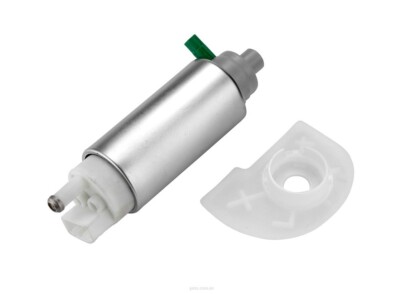Goss in-tank fuel pump for Ssangyong Musso MJ Petrol 6-Cyl 3.2 M162.990 ...