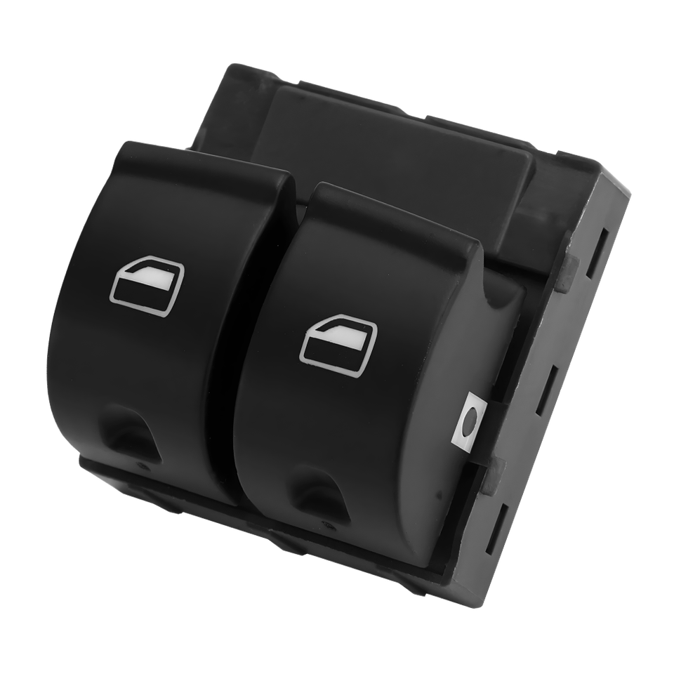 8E0959851C Electric Window Switch For Audi A4 TT R8 RS4 2005-2014 5pin ...