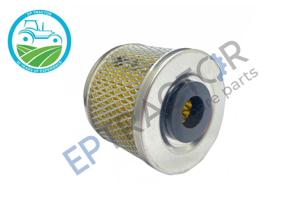 #1052097M1 Power Steering Filter Fits Massey Ferguson 230, 240, 250 ...