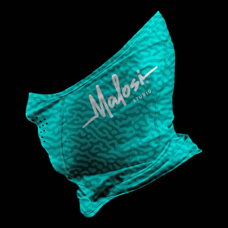 Malosi Face Shield Buff | eBay