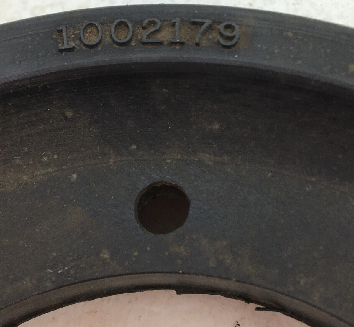 1002179 VINTAGE SNOWMOBILE REPLACEMENT IDLER WHEEL BOGIE OUTSIDE ...