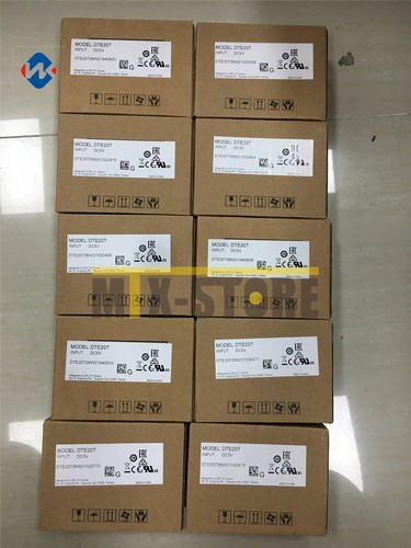 1pcs DTE20T Delta Temperature Controller New In Box | eBay