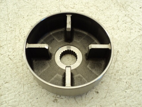 Honda GL1500 Gl 1500 Valkyrie F6 Tourer #9532 Alternateur Cush Lecteur ...