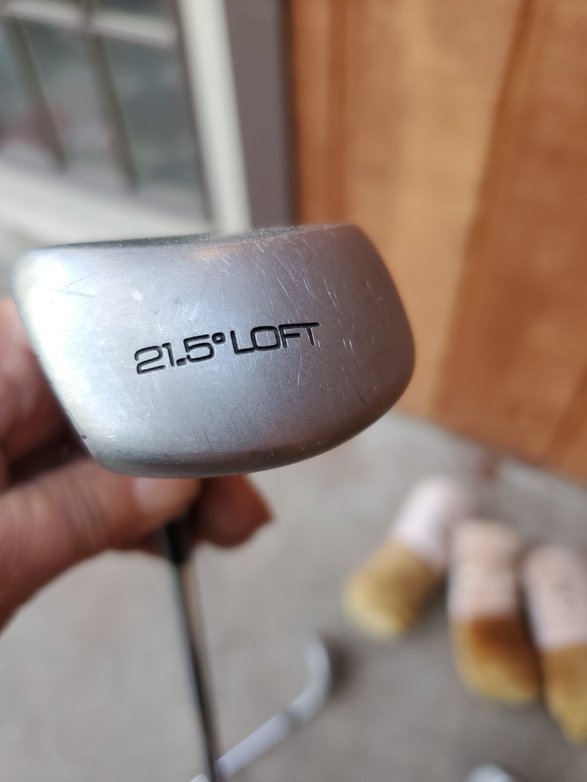 Hogan Series 56 Golf Club 3pc Set wood woods | eBay