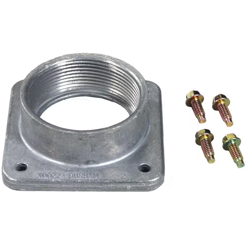 2 Inch Hub for Meter Sockets and CSEDs with A Openings A200 Electrical ...