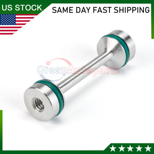 Upgrade LS Billet Aluminum Oil Diverter Barbell 4.8 5.3 5.7 6.0 6.2 7.0 ...