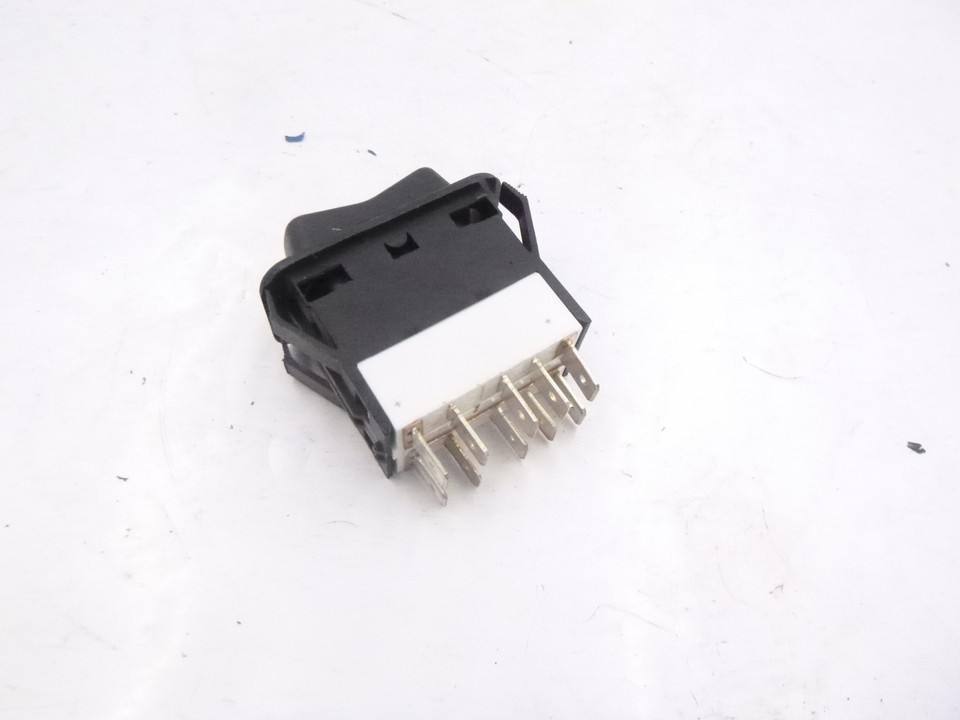 OEM TICO 910356 Headlight/Parklight Rocker Switch for 2017+ Tico Pro ...