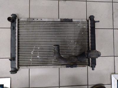 96314162 96322941 radiatore motore Daewoo Matiz 800 | eBay
