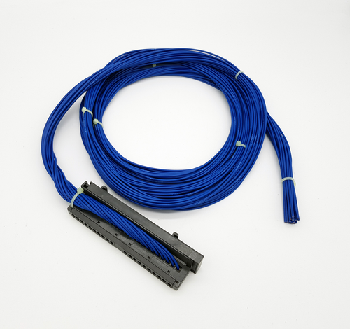 Siemens 6ES7922-3BC50-0AB0 Simatic Top Connect 2.5M Front Connector S7 ...