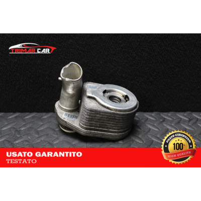 5801630224 SCAMBIATORE CALORE RADIATORE OLIO FIAT DUCATO 3 (250;290 ...