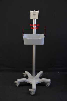 ROLL STAND FOR Philips Heartstart MRx Patient Monitor | eBay