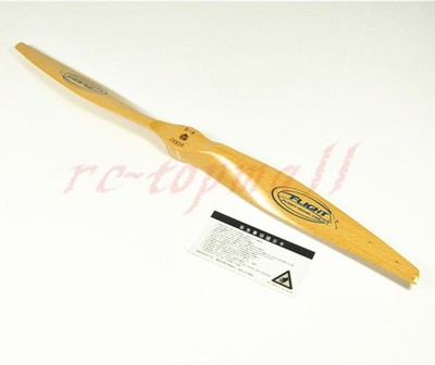 12x6 RC Plane Propeller Model Aircraft 12 Inch Prop Electric Wood ...