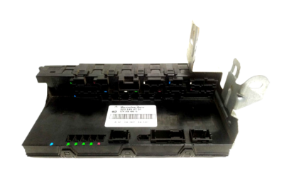 Mercedes Benz CONTROL UNITS MODULE CONTROLLER CONTROL UNIT SAM ...