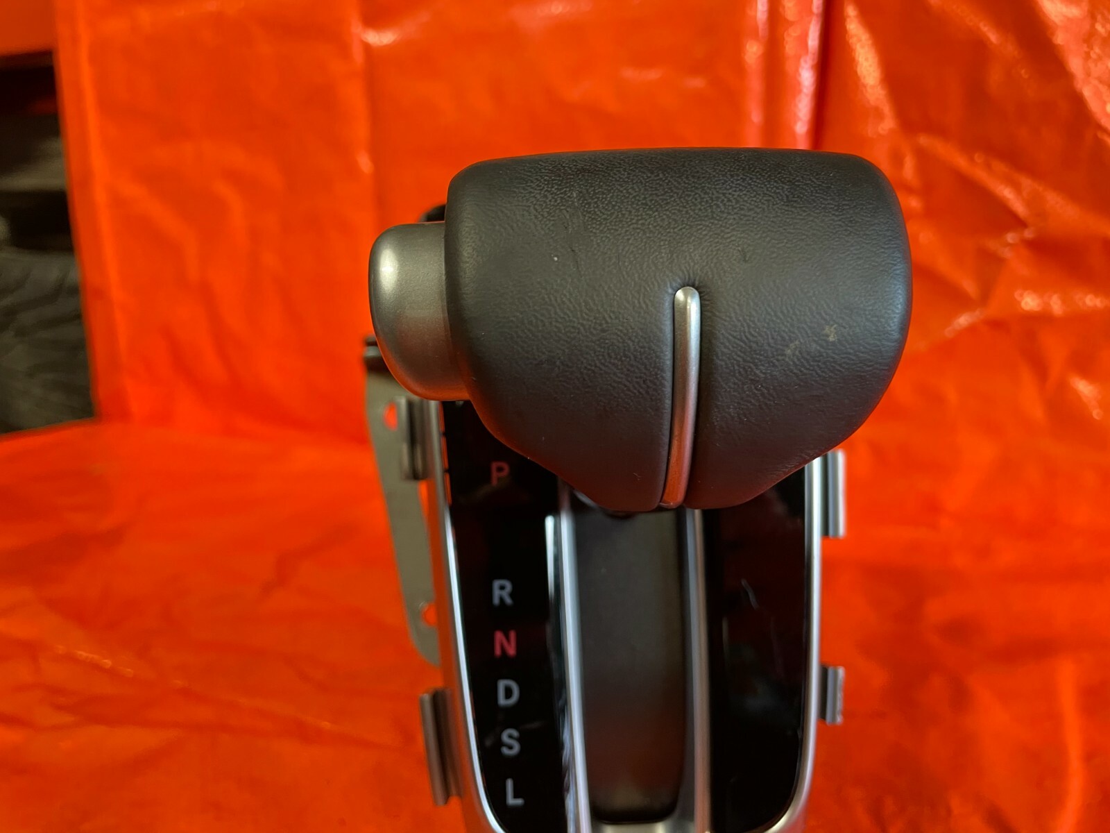 17-20 HONDA CR-V CRV - SHIFTER SHIFT SELECTOR LEVER GEAR CHANGER - OEM ...