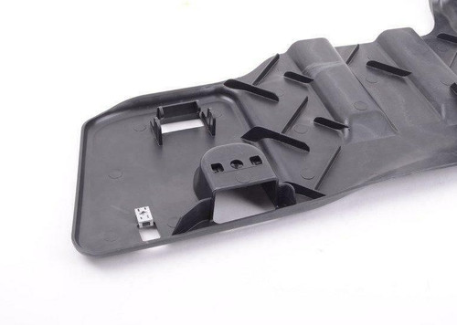 OEM VOLKSWAGEN PASSAT B7 REAR AXLE TRIM 3C0501713A GENUINE NO DUTY TO ...