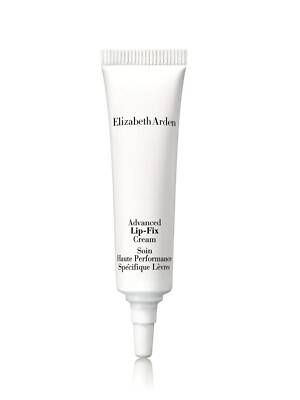 Elizabeth Arden Advanced Lip-Fix Cream | eBay