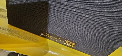 Vintage Snell Acoustics LCR500 THX Certified Home Theater Speaker Only ...