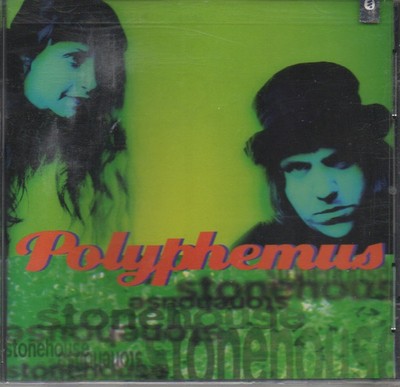 Polyphemus - Stonehouse (CD, Album) (Very Good Plus (VG+)) - 3482290107 ...