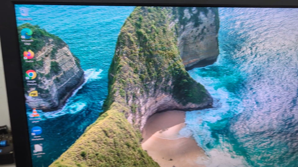 Alienware Area-51 ALX Intel i7-2600K 465GB SSD 8GB RAM GTX 460 SE ...