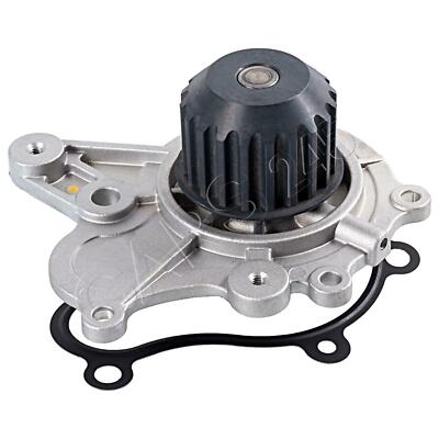 Water Pump FEBI For HYUNDAI KIA Grandeur I30 Estate Santa Fe II Sw ...