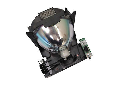 DLP Projector Replacement Lamp Bulb Module For HP Hewlett Packard ...