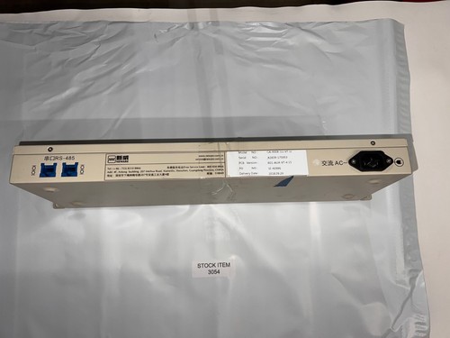 neware lab CA-4008- 1U-VT-U Auxiliary Tester - Voltage &Temperature | eBay