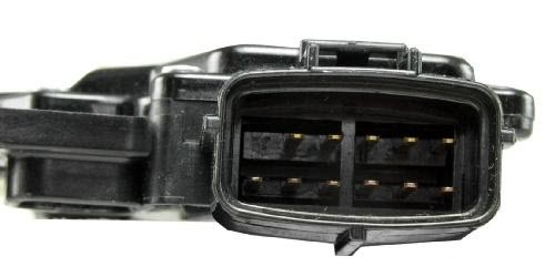 Ford E4OD 4R100 New MLPS Range Sensor Neutral Safety Switch 1997-On ...