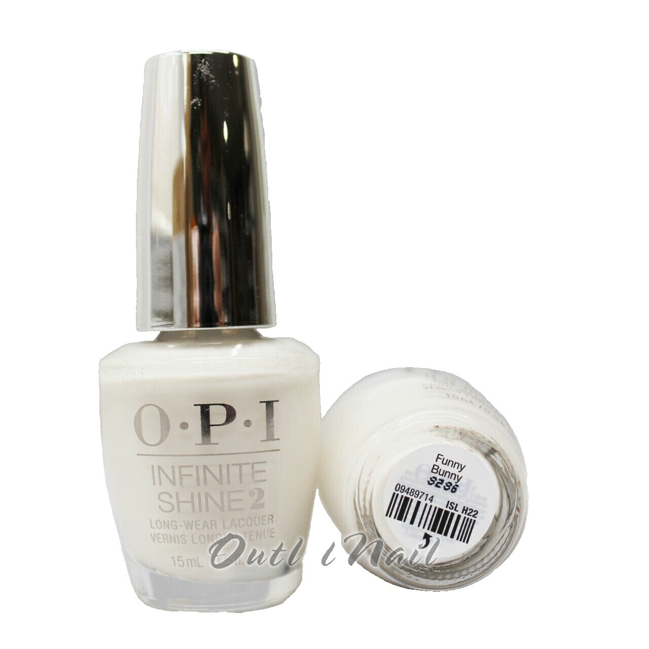 Opi White Nail Polish | eBay