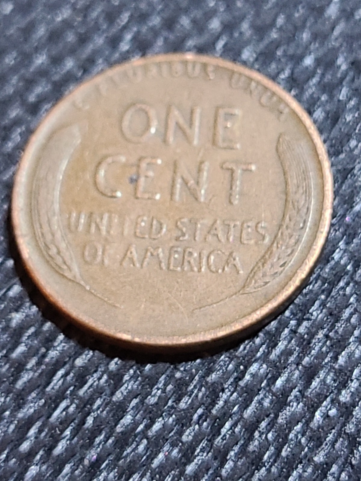 1946 Lincoln Wheat Penny One Cent Coin Errors | eBay