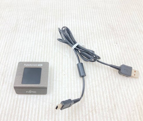 FUJITSU FAT13SLD01 PalmSecure SL Vein Certified Sensor authentication ...