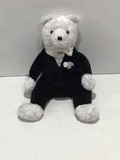 Groom the Bear - Beanie Babies - Beaniepedia