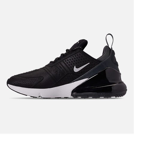 RARE Nike Air Max 270 SE Limited Edition Running Shoe AR0499 001 Black ...