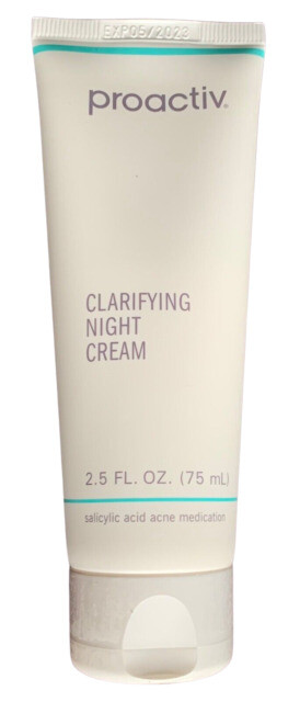 Proactiv Clarifying Night Cream - 2.5oz for sale online | eBay