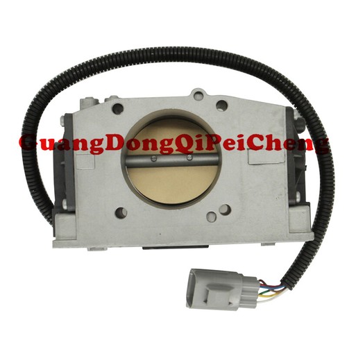 36050563 8644347 8644344 Throttle Body Assembly For Volvo C70 S60 S70 ...