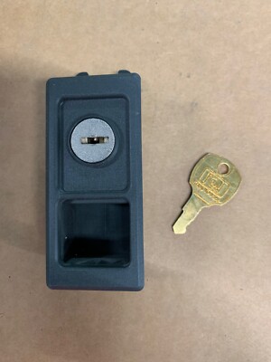 B35A FPE Panelboard Lock with Key | eBay