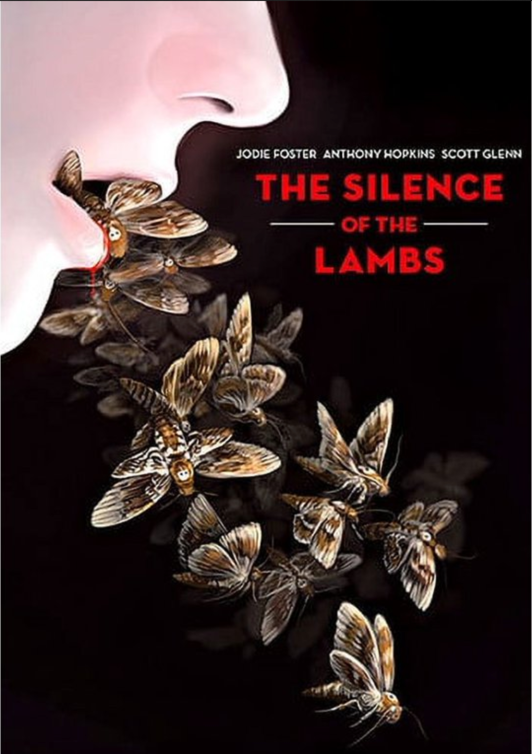 The Silence of the Lambs (Full Screen Edition) Jodie Foster (Actor ...