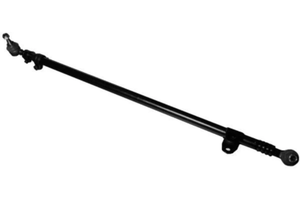 Front Tie Rod Fits Land Rover Discovery Ii OE QHG000050 Moog LR-DS-5016 ...