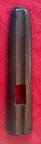 M1 CARBINE M2 M3 SCOPE MOUNT HAND GUARD Underwood | eBay