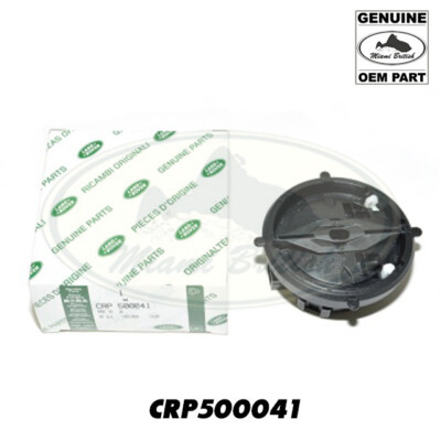 LR JAG MIRROR MOTOR W/MEMORY RH RANGE 13-18 CRP500041 C2C37100 GENUINE ...